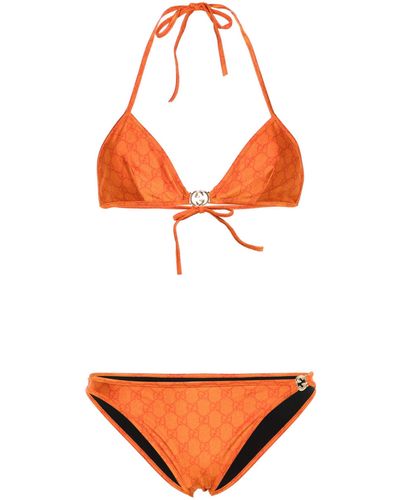 Gucci Bikinis for Women | Online Sale up to 39% off | Lyst