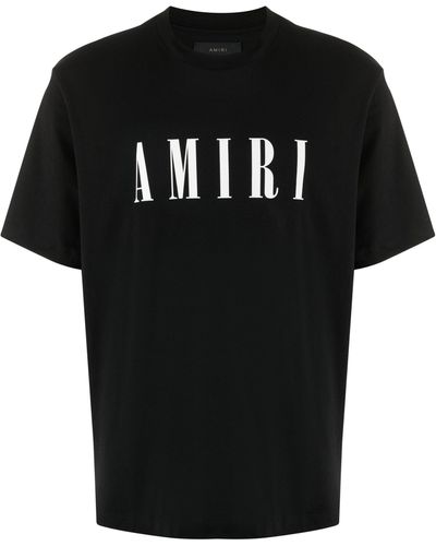 Black Amiri Clothing for Men | Lyst
