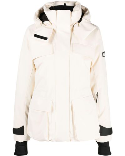 Natural Mackage Jackets for Women | Lyst