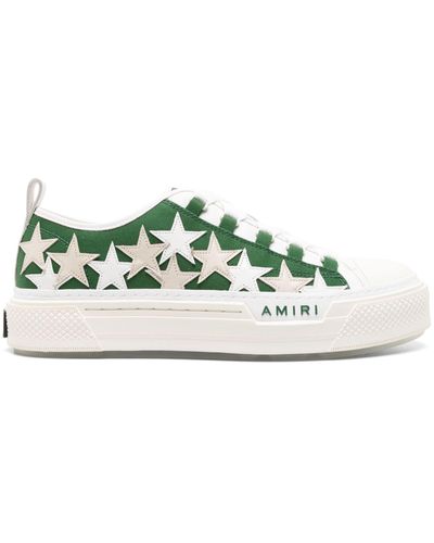 Green Amiri Shoes for Men | Lyst