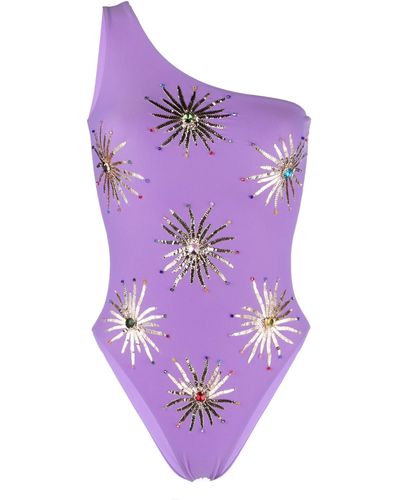 Oceanus One-piece swimsuits and bathing suits for Women | Online Sale ...