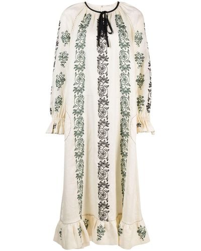 White Vita Kin Dresses for Women | Lyst