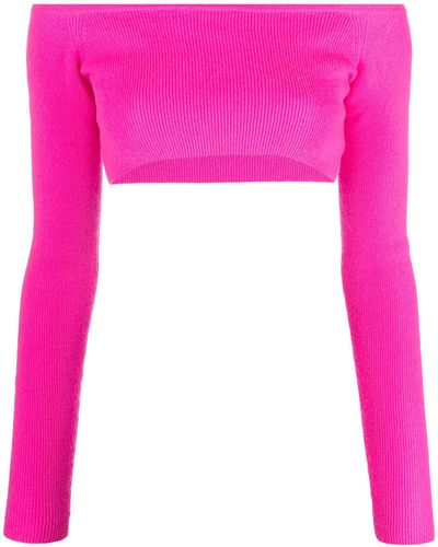 Pink Lisa Yang Tops for Women | Lyst