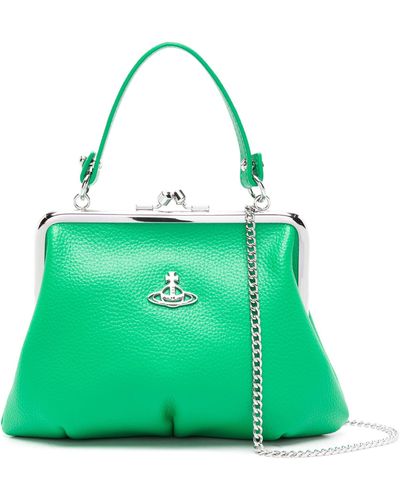 Green Vivienne Westwood Crossbody bags and purses for Women | Lyst