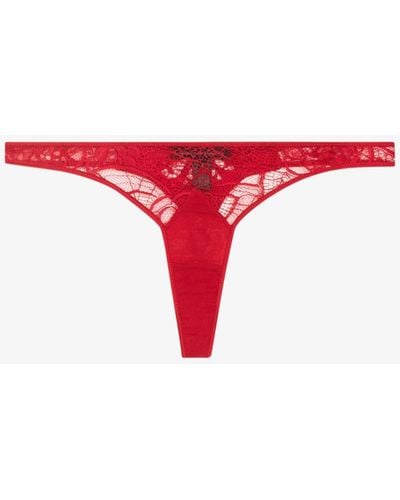Red Kiki De Montparnasse Clothing For Women Lyst