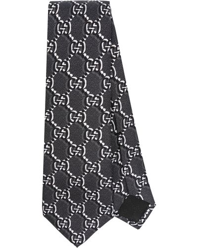 Gucci Ties for Men | Online Sale up to 33% off | Lyst