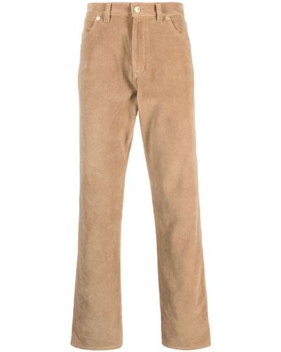 Natural Bally Pants for Men | Lyst
