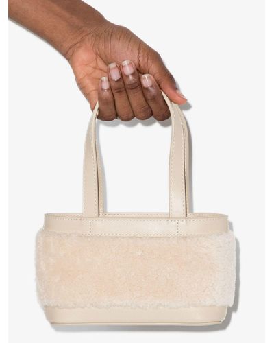 St. Agni Tote bags for Women | Online Sale up to 40% off | Lyst