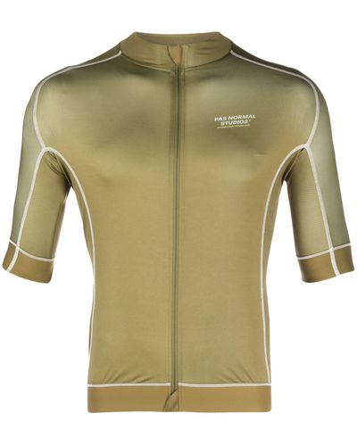 Green Pas Normal Studios T-shirts for Men | Lyst