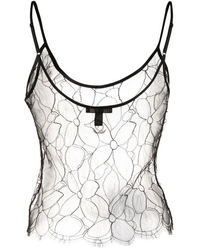 Kiki De Montparnasse Camisoles For Women Online Sale Up To 74 Off Lyst