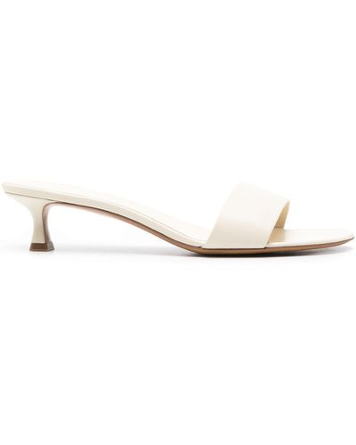 Natural The Row Shoes for Women | Lyst