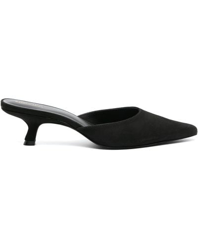 Reformation Mule shoes for Women | Lyst UK