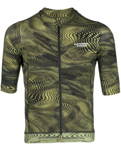 Green Pas Normal Studios T-shirts for Men | Lyst