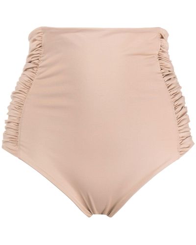 Natural Johanna Ortiz Beachwear And Swimwear Outfits For Women Lyst