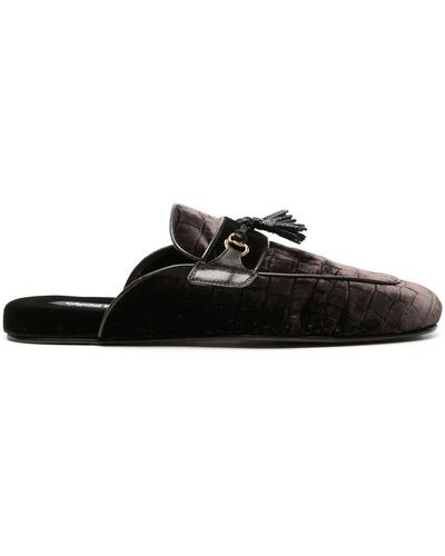 Tom Ford Slippers for Men | Online Sale up to 70% off | Lyst