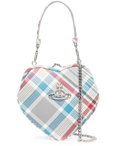 Blue Vivienne Westwood Clutches and evening bags for Women | Lyst