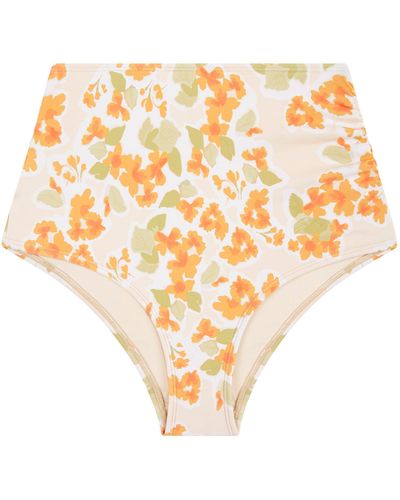 Peony Bikinis for Women | Online Sale up to 84% off | Lyst