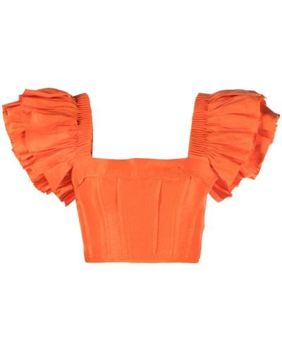 Orange Aje. Clothing for Women | Lyst