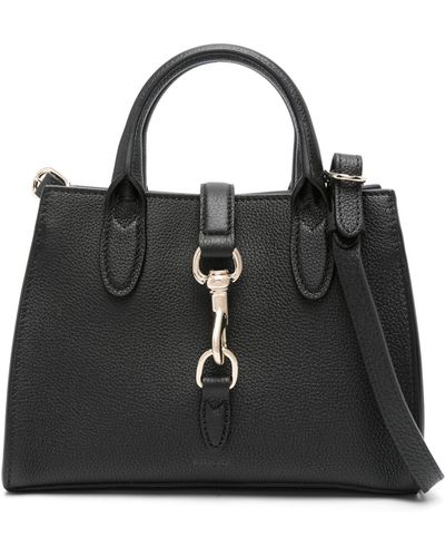 Black Gucci Tote bags for Women | Lyst