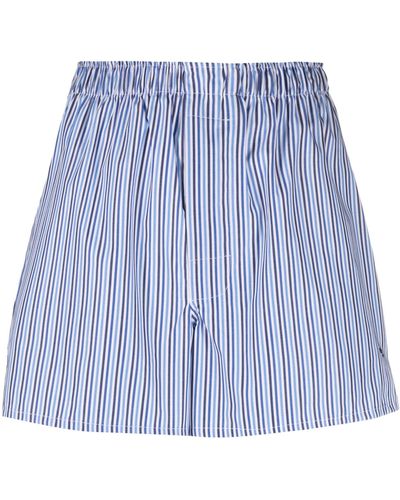 Women's HOMMEGIRLS Mini shorts from $39 | Lyst