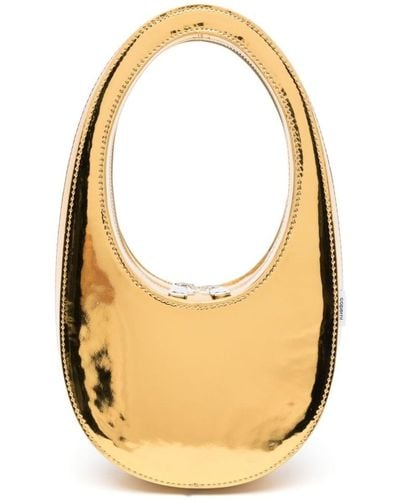 Metallic Coperni Tote bags for Women | Lyst