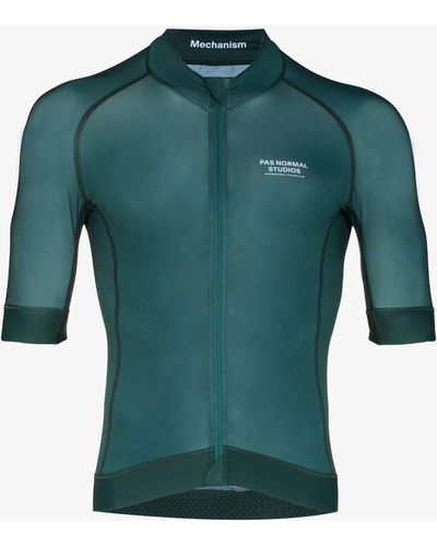 Green Pas Normal Studios T-shirts for Men | Lyst