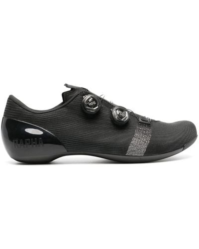 Black Rapha Shoes for Men | Lyst