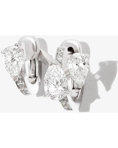 Metallic Repossi Earrings and ear cuffs for Women | Lyst