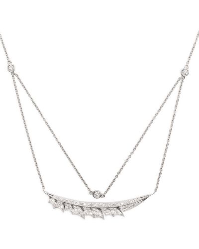 White Stephen Webster Necklaces for Women | Lyst