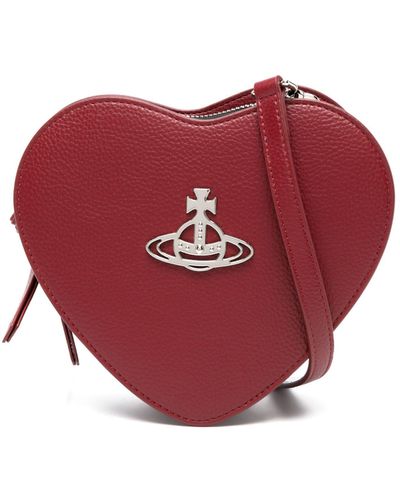Red Vivienne Westwood Clutches and evening bags for Women | Lyst