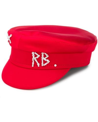 Red Ruslan Baginskiy Hats for Women | Lyst