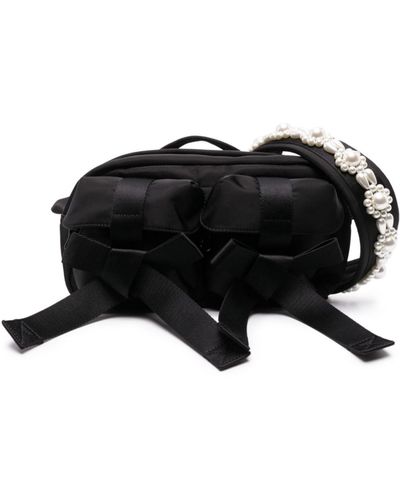 Women's Simone Rocha Belt bags, waist bags and fanny packs from $550 | Lyst