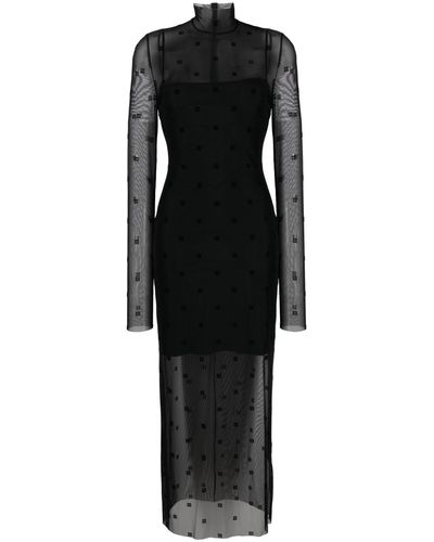 Givenchy Midi Dresses for Women | Lyst