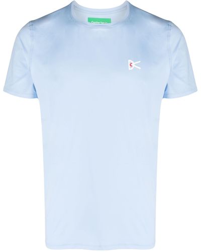 Blue District Vision Clothing for Men | Lyst