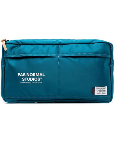Blue Pas Normal Studios Bags for Men | Lyst