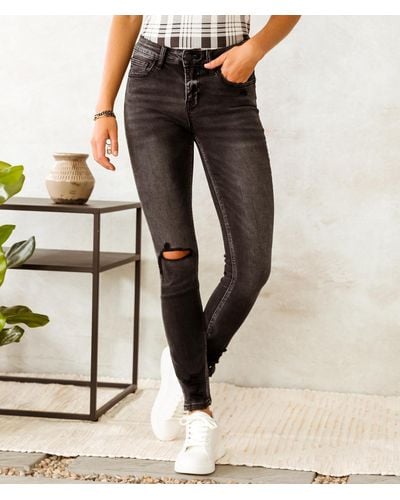 Black Bridge by GLY Jeans for Women | Lyst