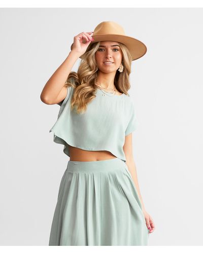 Blu Pepper Clothing for Women | Online Sale up to 50% off | Lyst