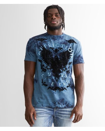 Blue Affliction Clothing for Men | Lyst