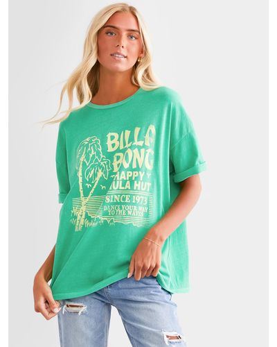 Billabong Tops for Women | Online Sale up to 46% off | Lyst