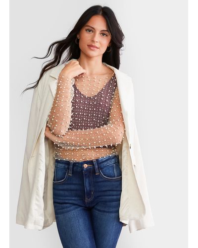 Endless Blu. Clothing for Women | Online Sale up to 50% off | Lyst