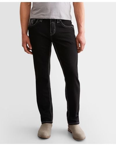 Black Rock Revival Jeans for Men | Lyst