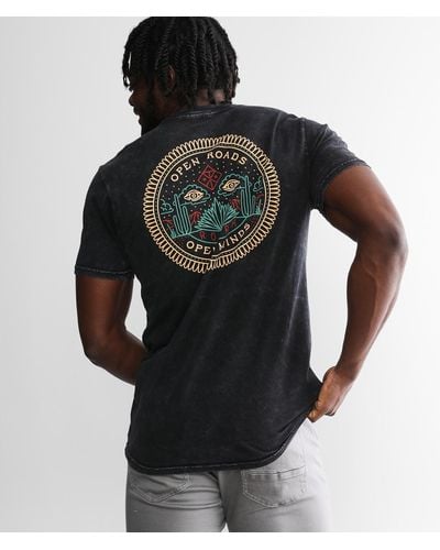 Black Roark Clothing for Men | Lyst