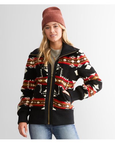 Pendleton Casual jackets for Women | Online Sale up to 75% off | Lyst