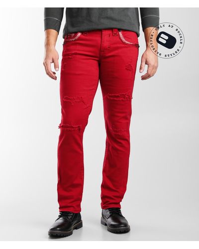 Rock Revival Pants, Slacks and Chinos for Men | Online Sale up to 16% ...