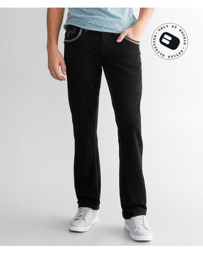 Black Rock Revival Jeans for Men | Lyst