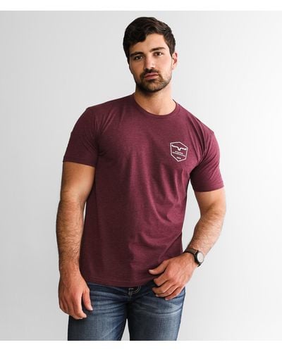 Red Kimes Ranch Clothing for Men | Lyst