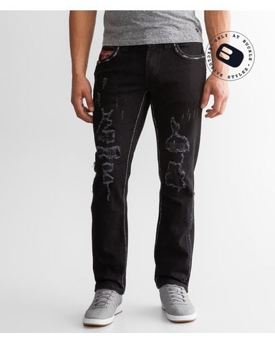 Black Rock Revival Jeans for Men | Lyst