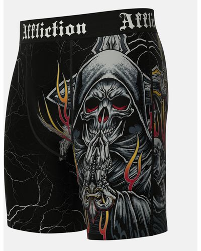 Men's Affliction Underwear from $29 | Lyst