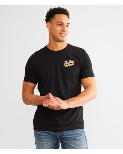 Black Pendleton T-shirts for Men | Lyst