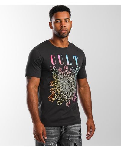 Cult Of Individuality T-shirts for Men | Online Sale up to 55% off | Lyst